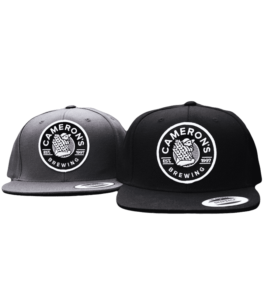Merch – CAMERON'S BREWING