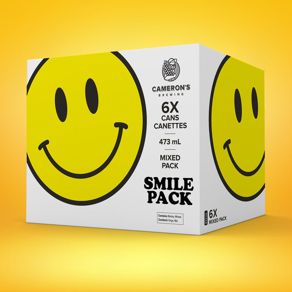 Cameron's Brewing – CAMERON'S BREWING