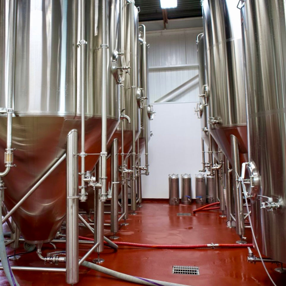 Cameron's Brewing – CAMERON'S BREWING