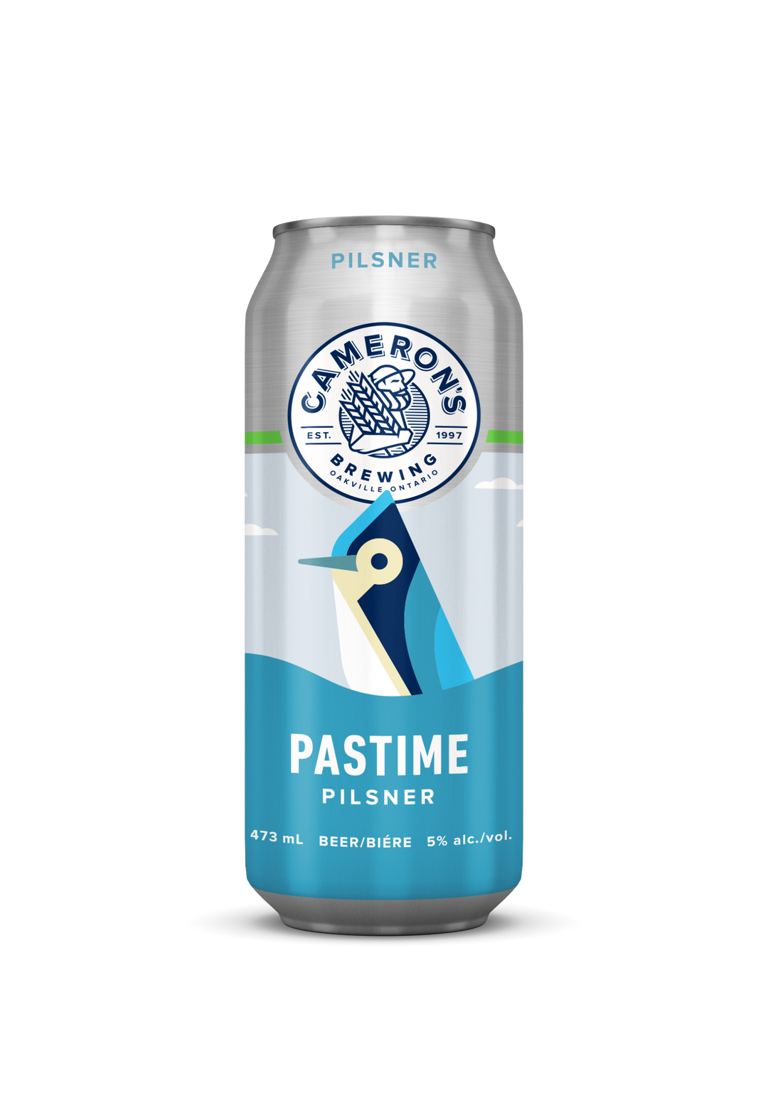 Shop – CAMERON'S BREWING