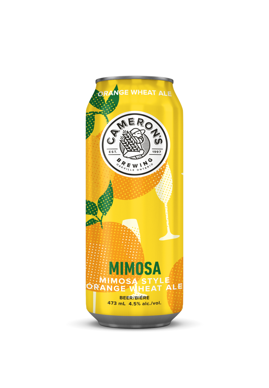 Cameron's Brewing – CAMERON'S BREWING