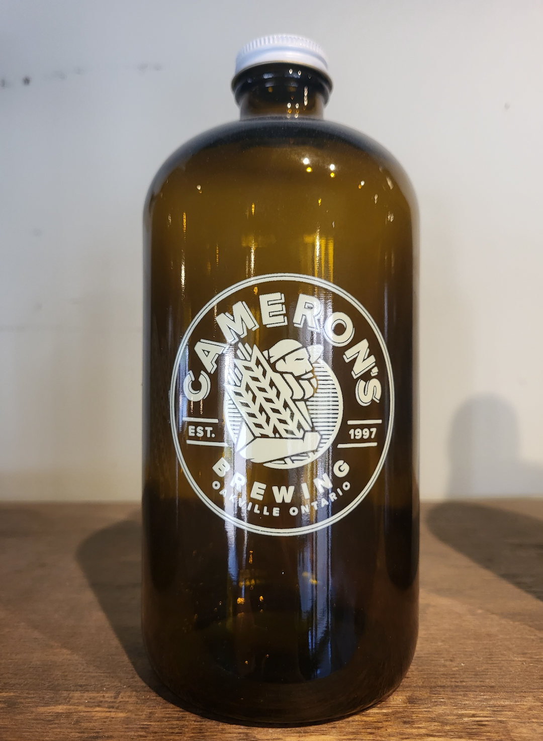Merch – CAMERON'S BREWING