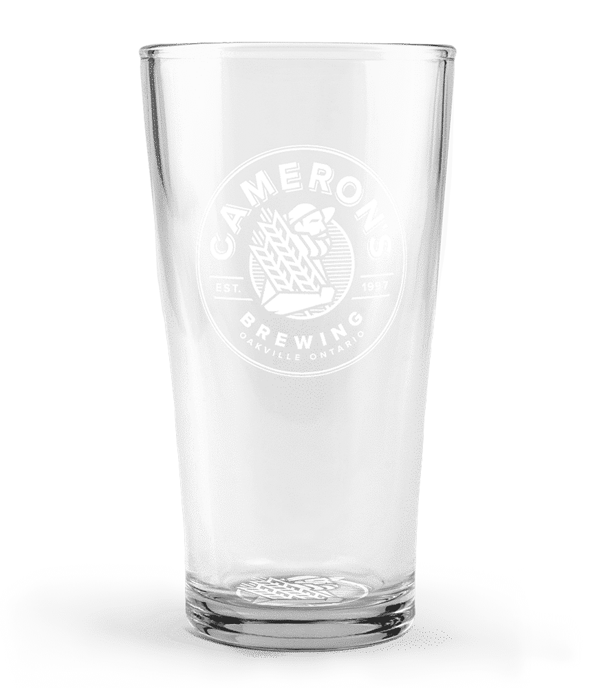 Merch – CAMERON'S BREWING