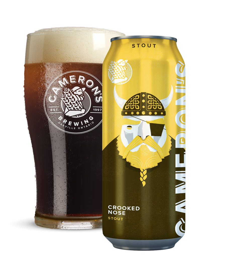Shop – CAMERON'S BREWING