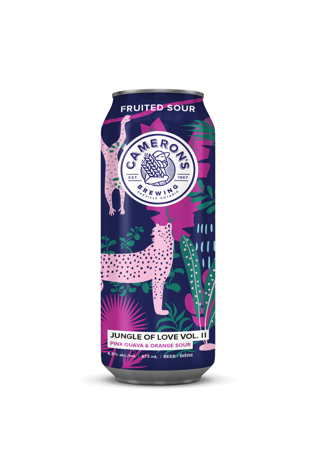 Shop – CAMERON'S BREWING