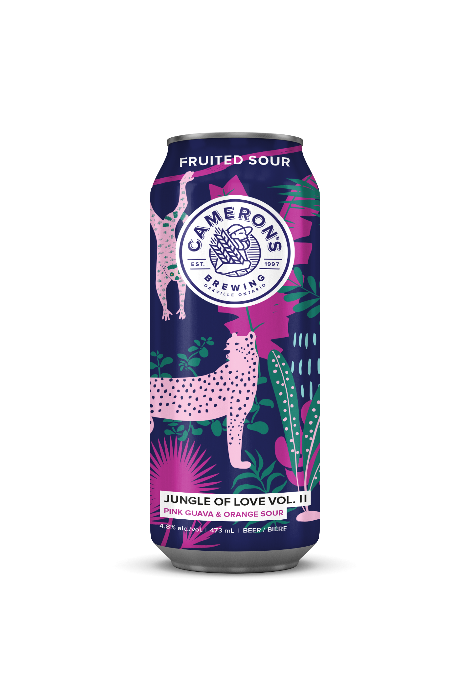 Shop – CAMERON'S BREWING