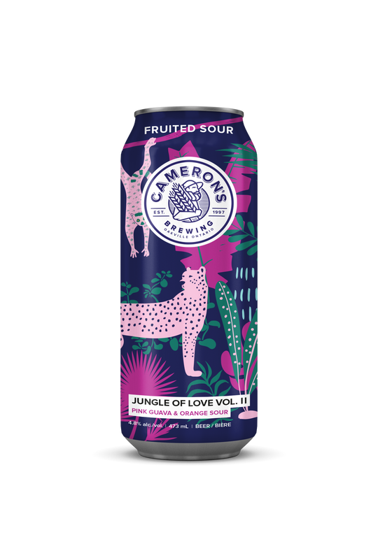 Shop – CAMERON'S BREWING