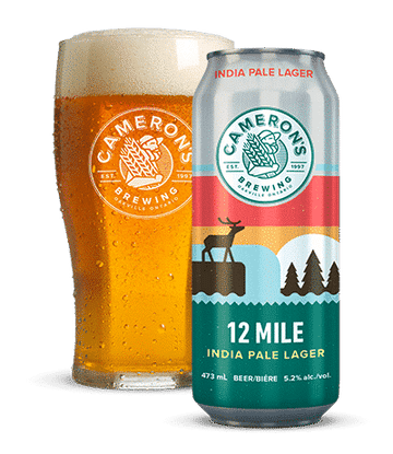 Shop – CAMERON'S BREWING