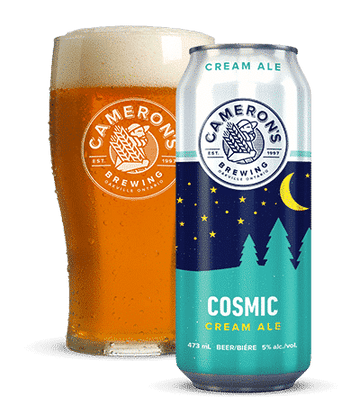 Core Beer – CAMERON'S BREWING