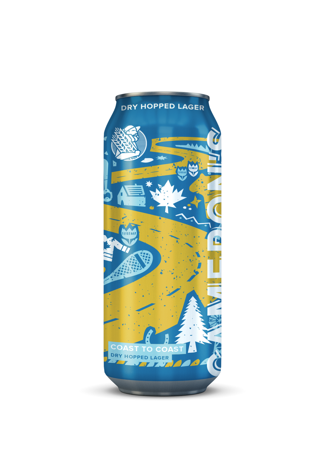 Cameron's Brewing – CAMERON'S BREWING