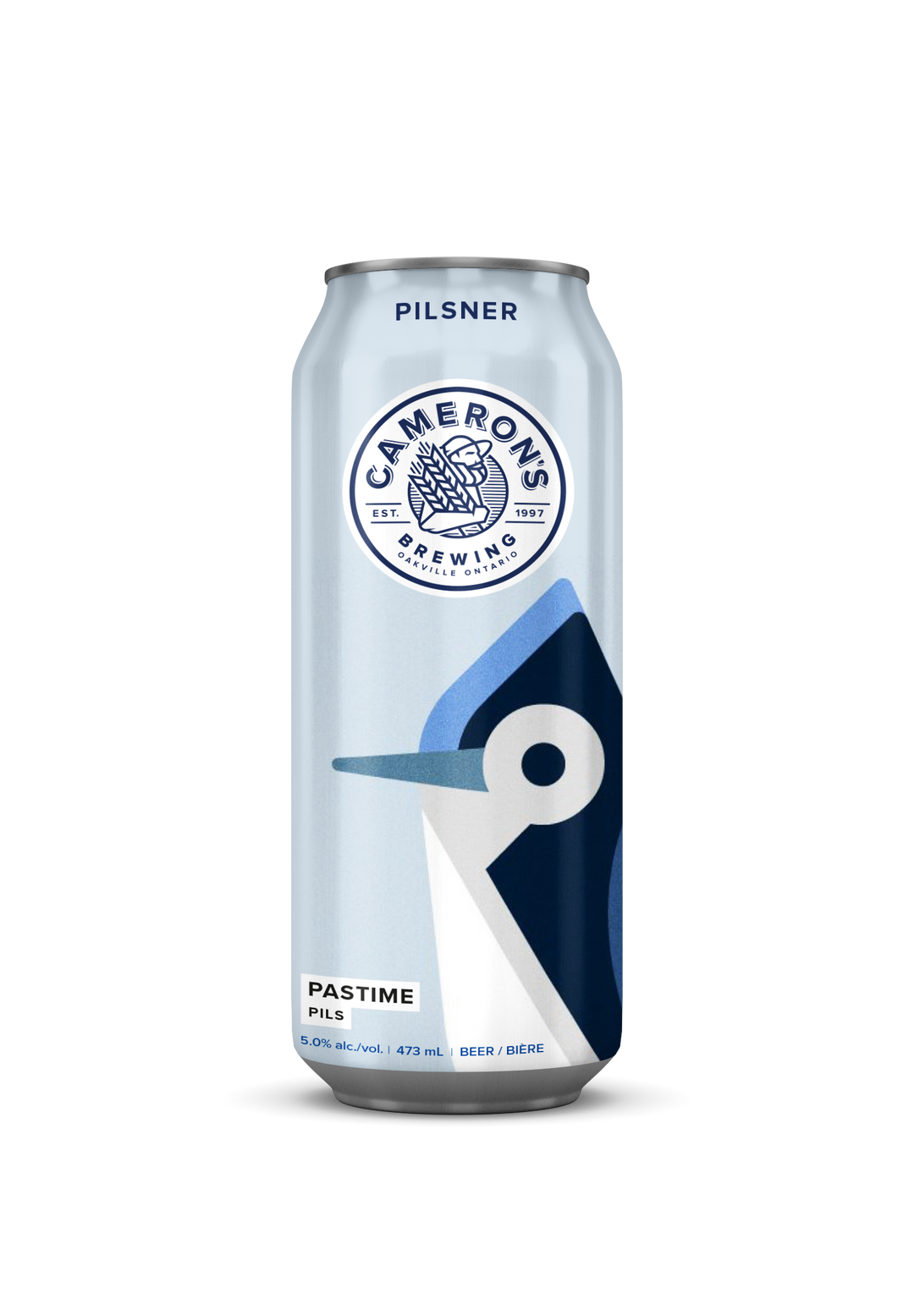 Shop – CAMERON'S BREWING