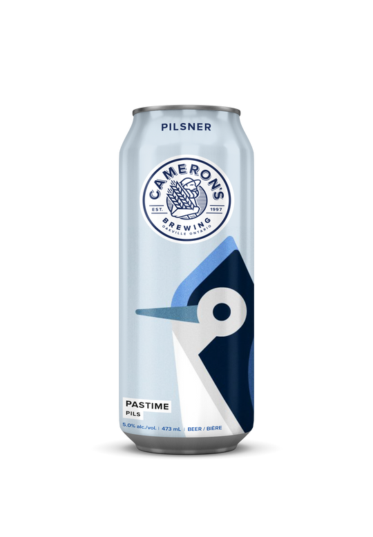 Shop – CAMERON'S BREWING