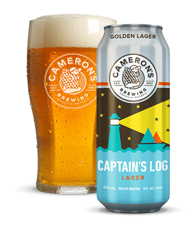 Shop – CAMERON'S BREWING