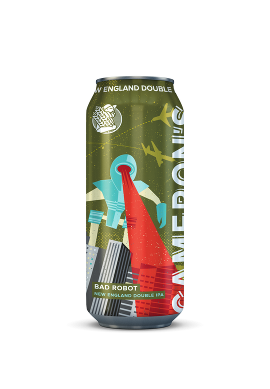 Shop – CAMERON'S BREWING